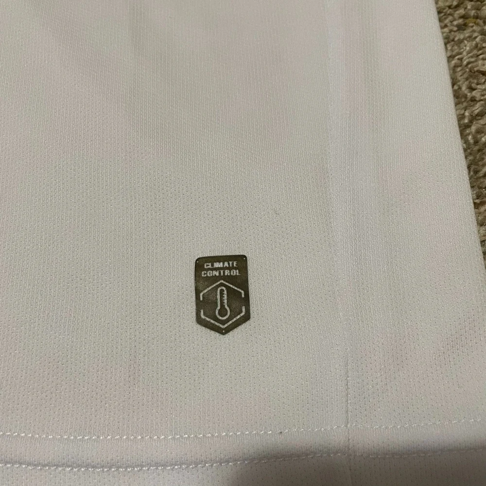 Umbro | Shirts | Umbro Peru National Football Soccer Jersey White Red ...